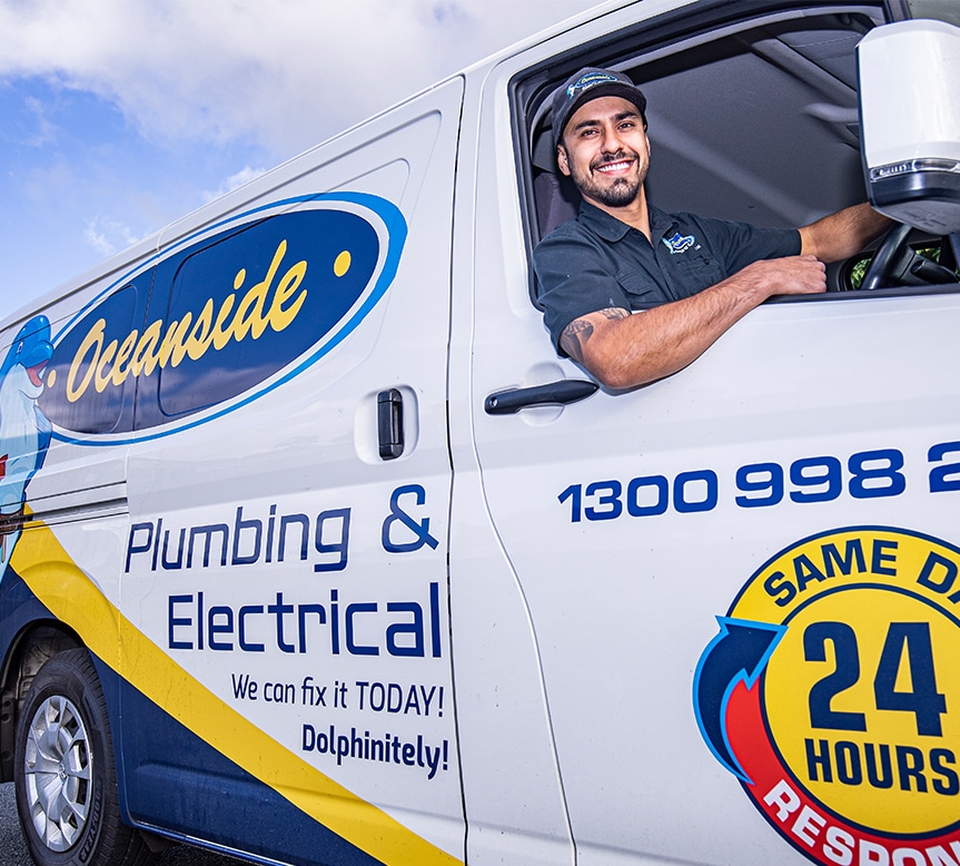 Emergency Electricians Gold Coast | 24/7 | Oceanside Services
