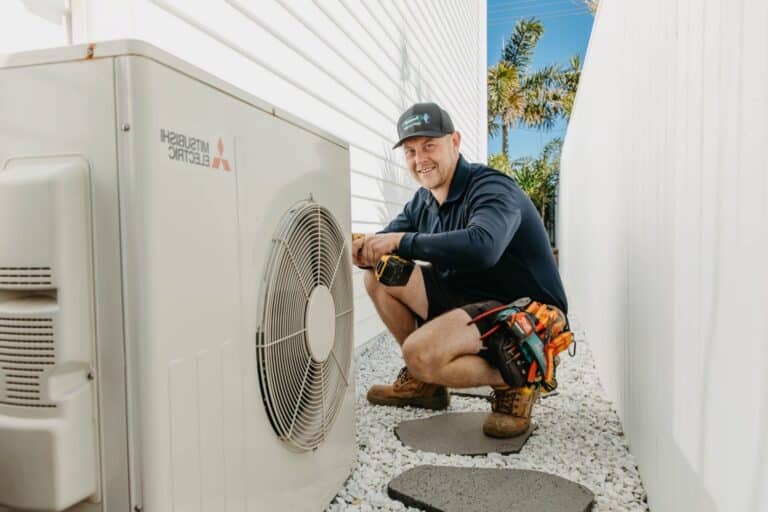 Plumbers & Electricians | Gold Coast | 🐬 Oceanside Services